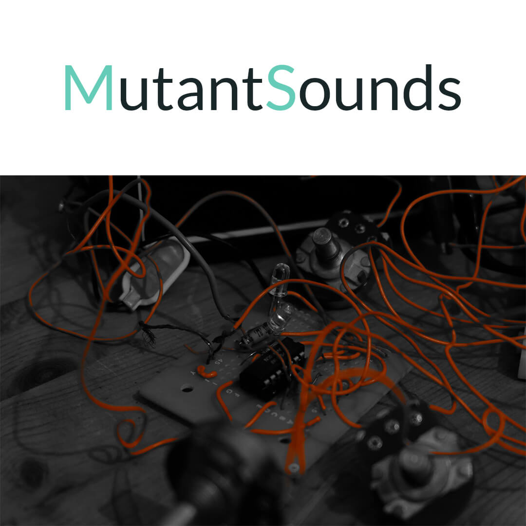 Music - MutantSounds